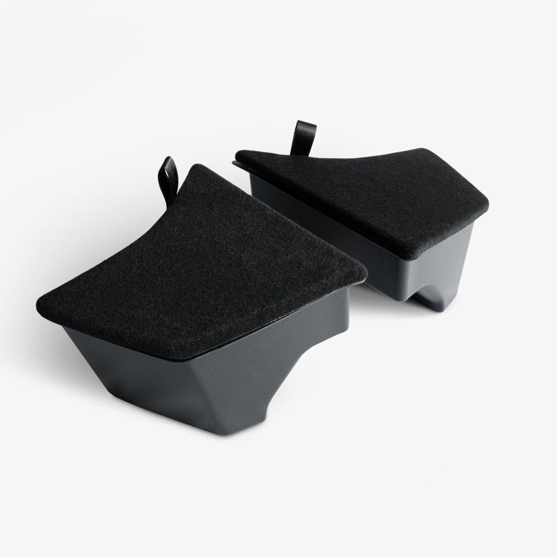 Trunk Storage Bins – Proleep